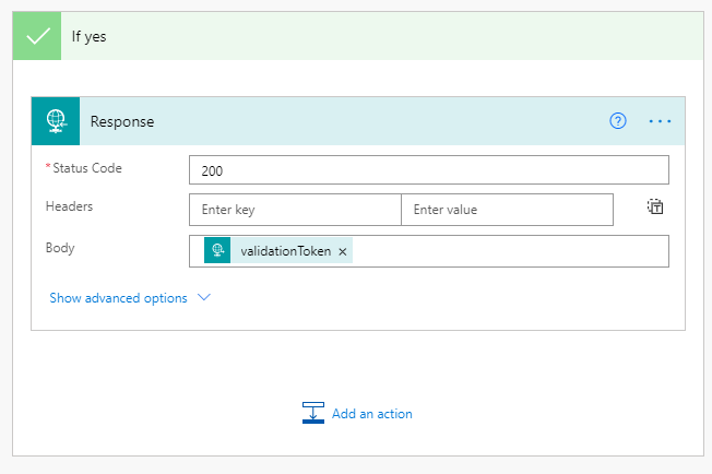 How to get new team creation in MS Teams using MS Graph Notification ...