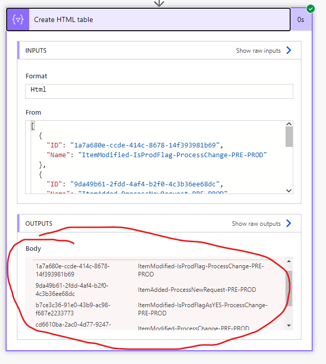 How to find all associated Power Automate Flows for a SharePoint list ...