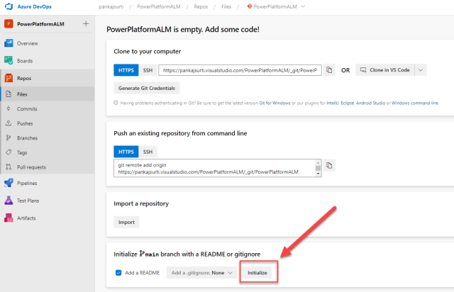Application Lifecycle Management (ALM) for Power Platform (PP) 3 of 3 ...